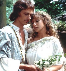 As You Like It, Rosalind – Readiscovery